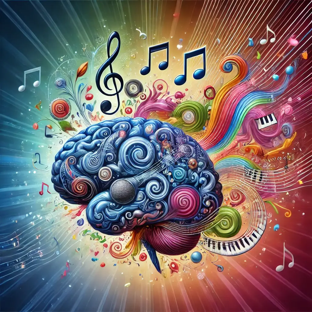 How Music Affects Your Brain and Mood: The Science Behind the Sound ...